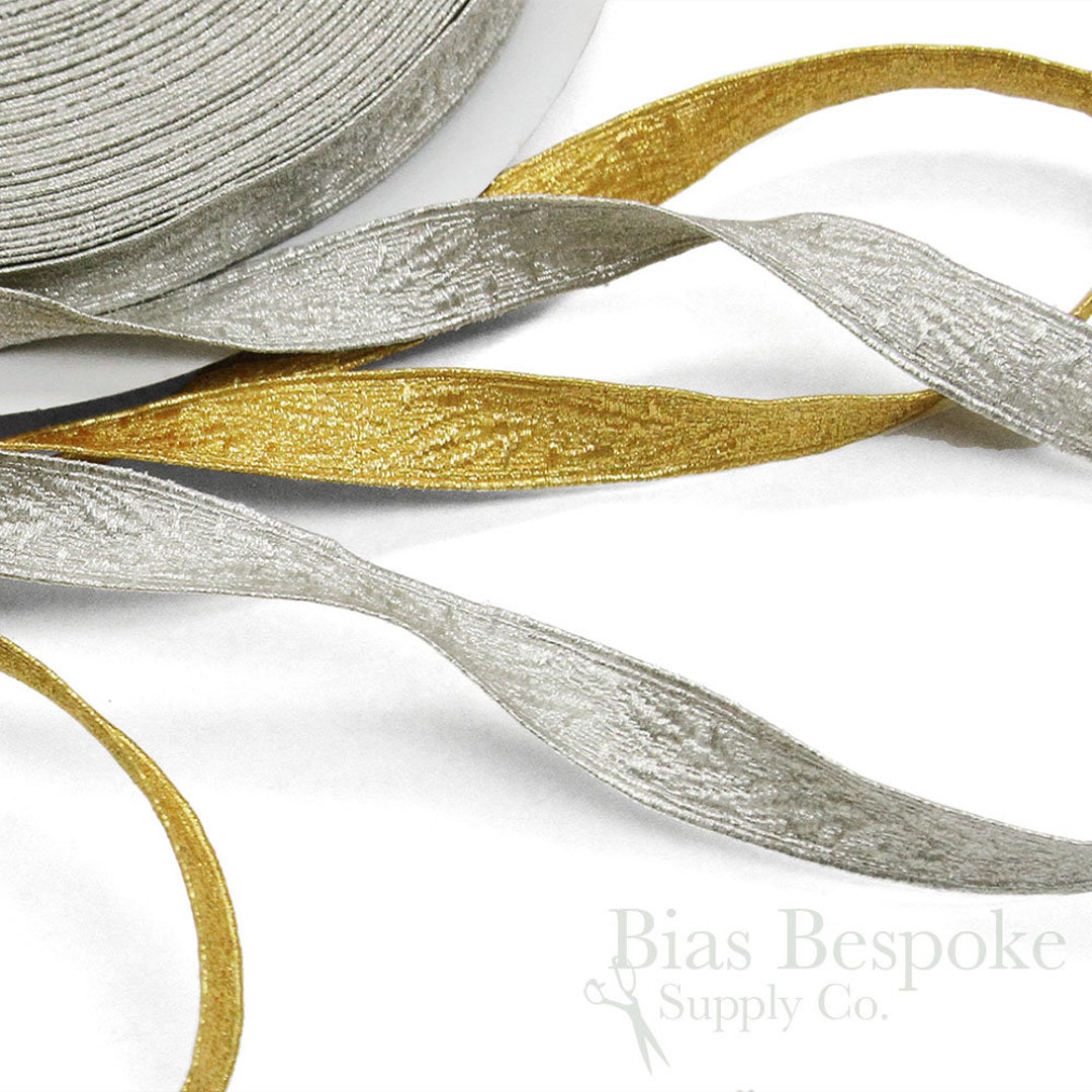 DRIX Vine & Berry Military Bullion Braid Trim: 5 Yards or 27 Yard Roll ...