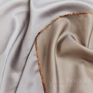 CHENGIS Solid-color and Two-tone Lining, 56" Wide, Sold by the Yard - Etsy