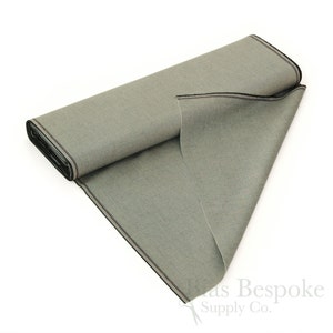 SELVINO Premium Italian Hymo Canvas, Medium Heavy Weight, 27" Wide ...