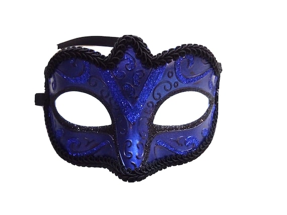 Dark Masquerade Ball