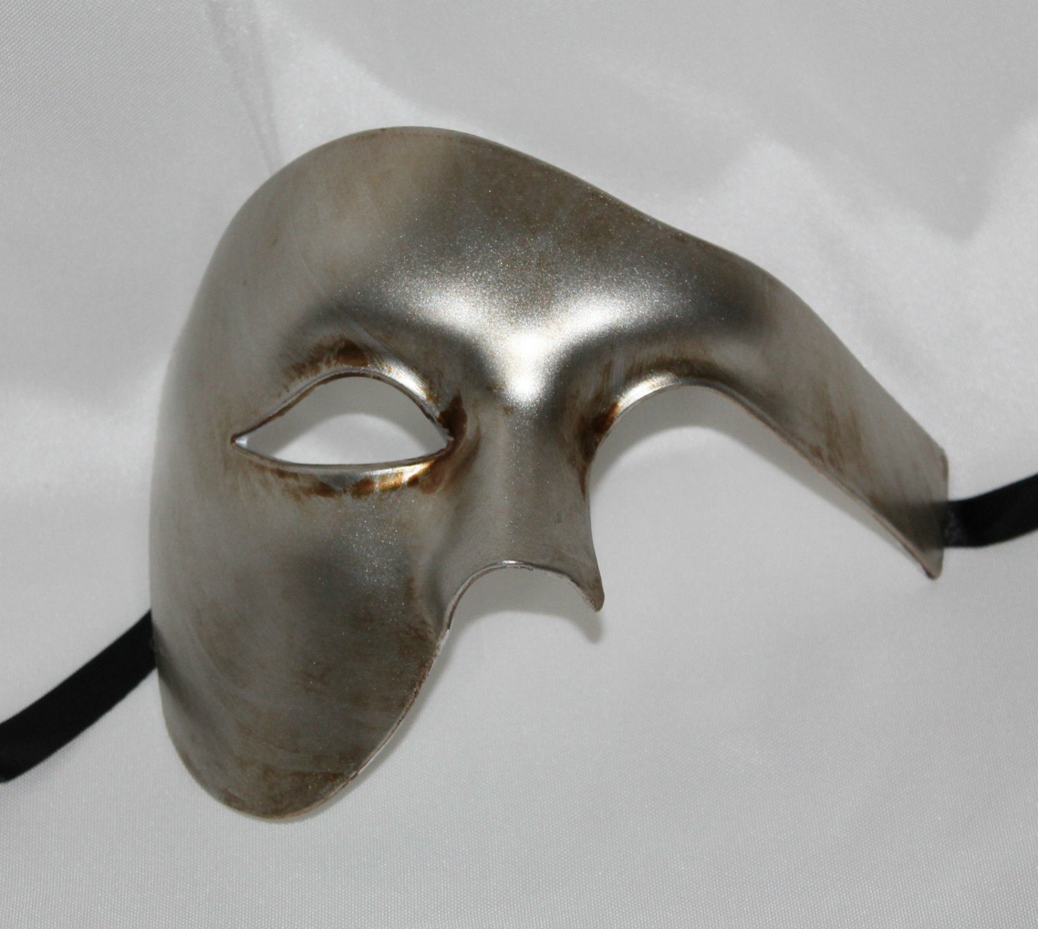 Phantom Half Mask