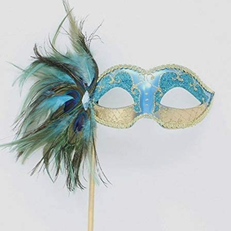 Masquerade Ball Mask - Etsy