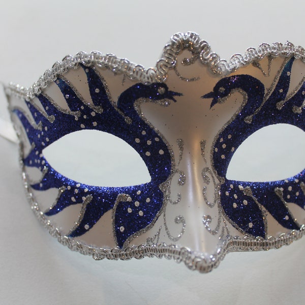 Swan Mask - Etsy