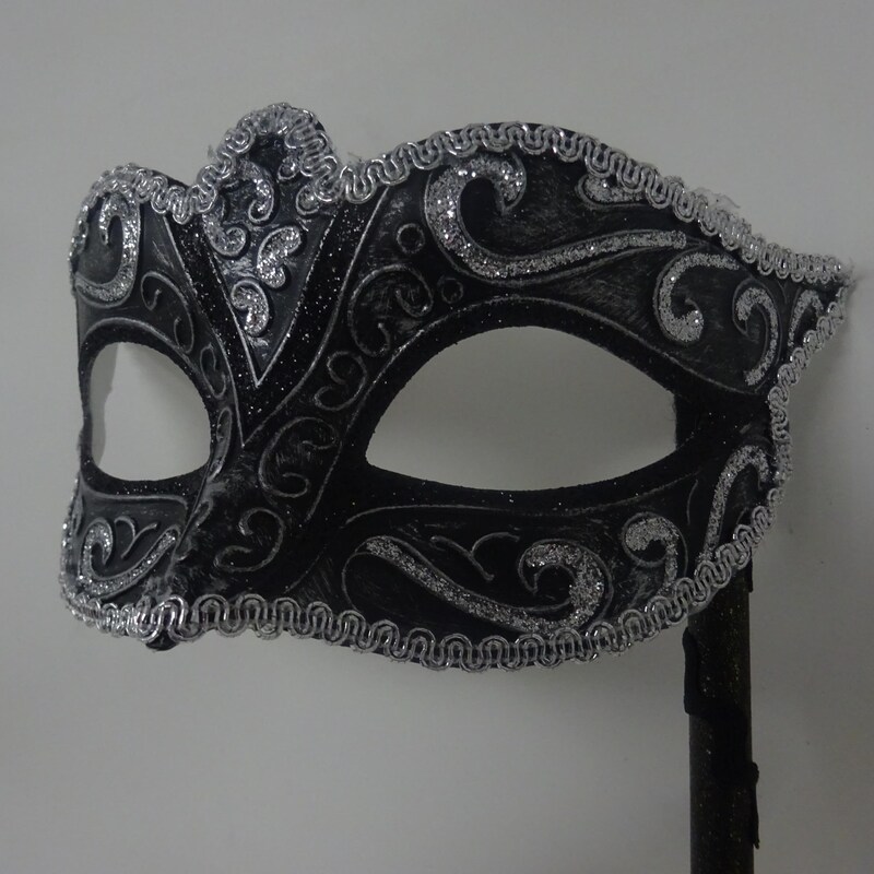 MasksandTiaras - Etsy