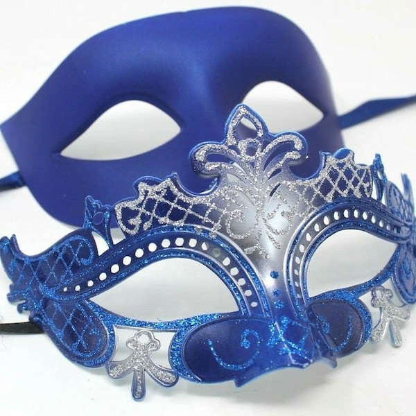 Matching Masks - Etsy