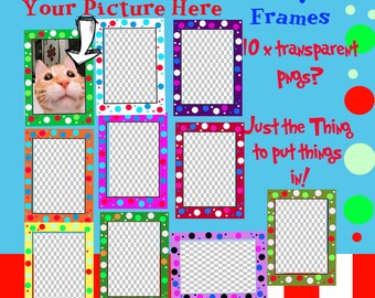 Dr seuss frame | Etsy