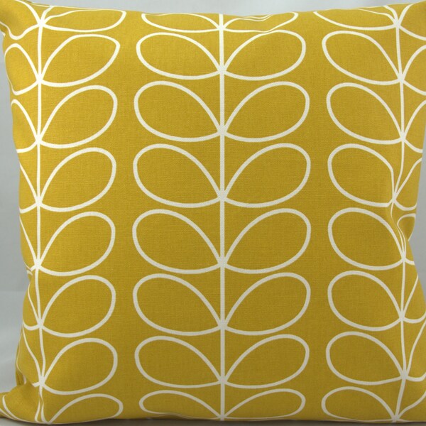 Orla Kiely Cushions - Etsy UK