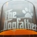 The Dogfather Whiskey Glass, Custom Engraved Bourbon Glass, Engraved ...