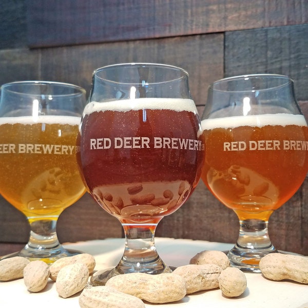 Beer Taster Glasses - Etsy