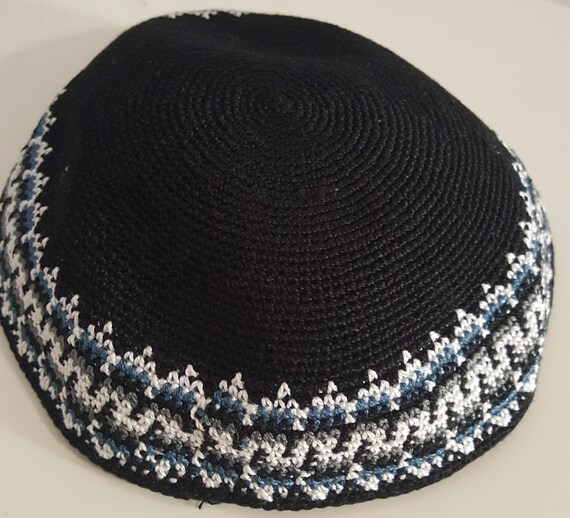 Traditional Kippah