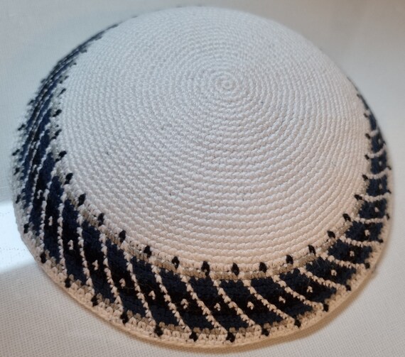 Jewish Yamaka