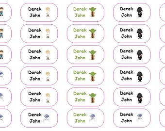 Clothing tags | Etsy