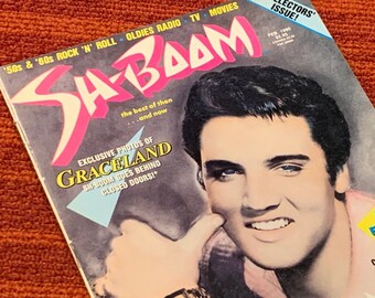 50s Nostalgia - Etsy