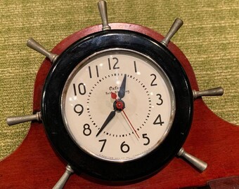 Gibraltar Clock | Etsy