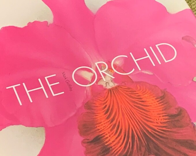 The Orchid From the Archives of the Royal Horticultural by Mark ...