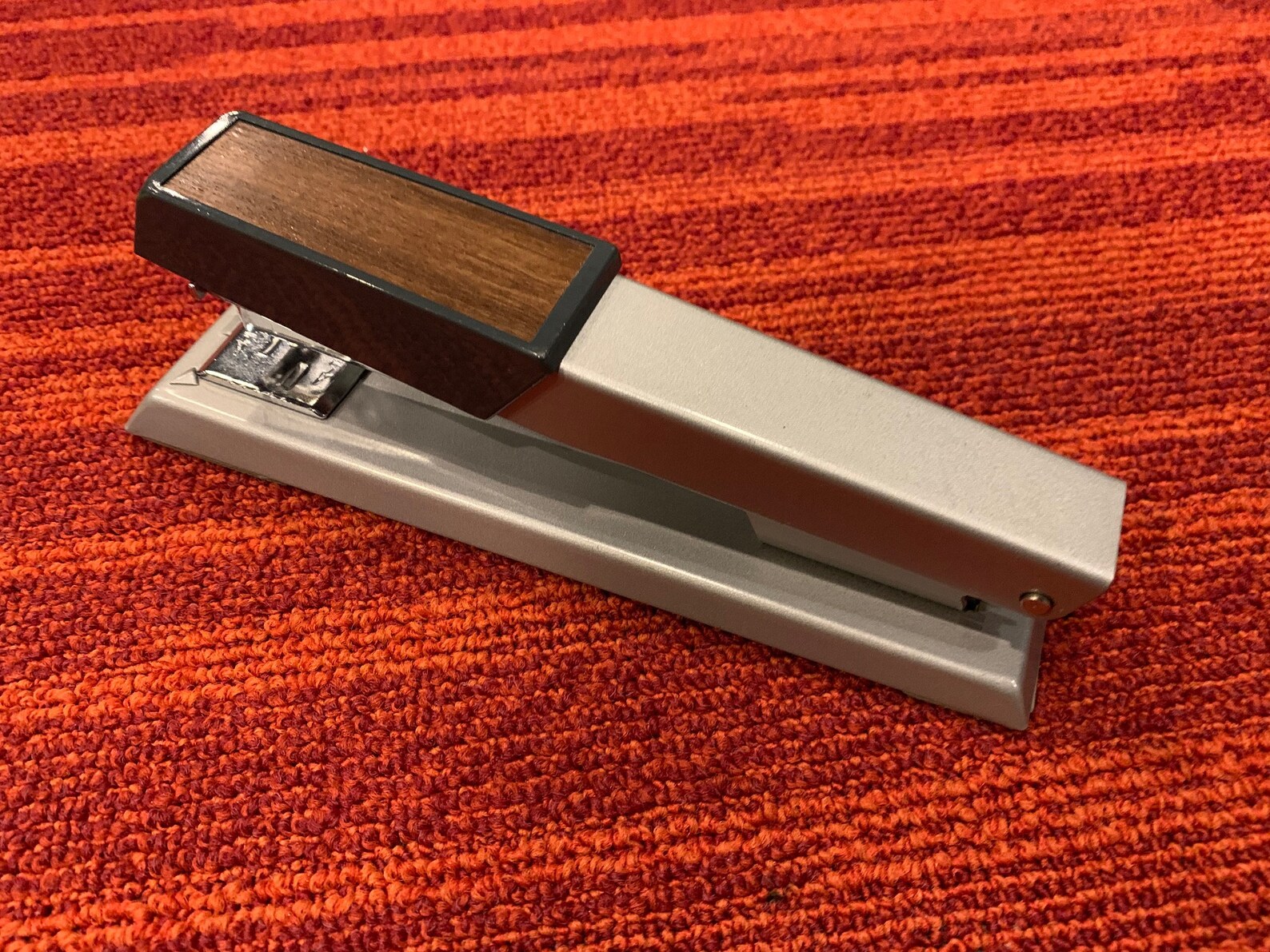 Vintage Bates 640 Stapler Late 1960s Office Stapler New Jersey - Etsy