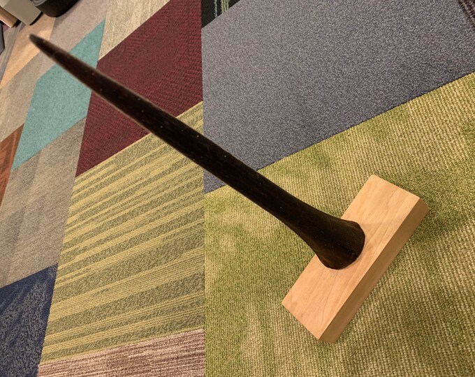 Antique Mounted Marlin Bill Beak Billfish Taxidermy 1800s 16 Inches ...