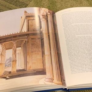 Vintage German Architecture and the Classical Ideal Hardcover Book 1987 ...