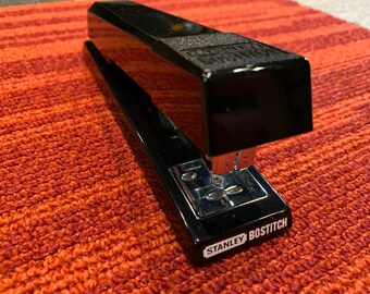 Bostitch Stapler | Etsy