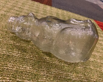 Snow Crest Bottle - Etsy