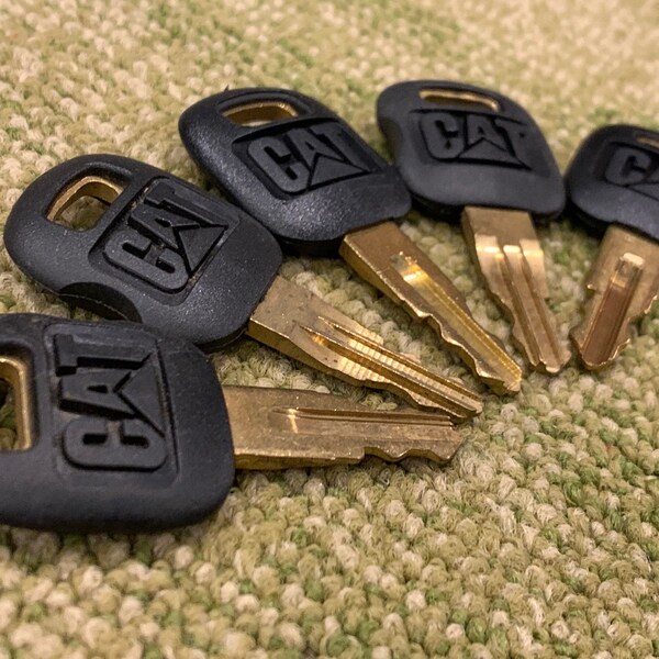 Old Caterpillar Logo - Etsy