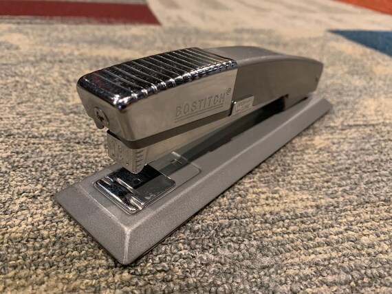 Modern Stapler