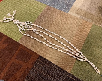 Shell Plant Hanger - Etsy