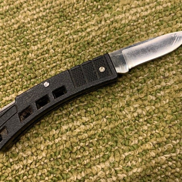 Buck 425 Knife - Etsy