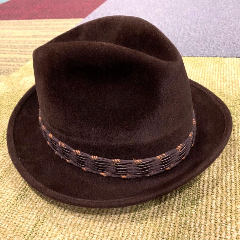 Italian Mafia Hat - Etsy