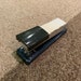 Vintage Desk Stapler Ofrex Anglia II Great Britain Mid Century - Etsy