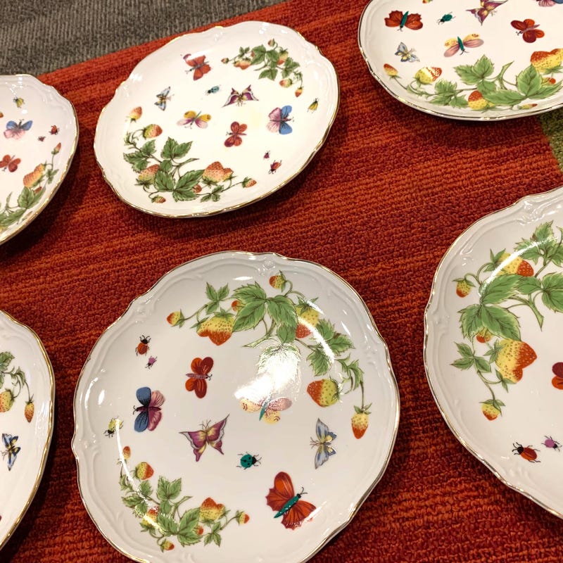 Ardalt Japan Lenwile China - Etsy