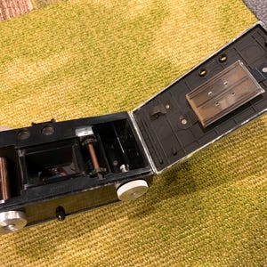 Vintage Argus C3 Brick 35mm Film Camera Rangefinder 50mm Lens - Etsy