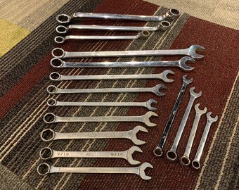 Mac Tools Vintage - Etsy