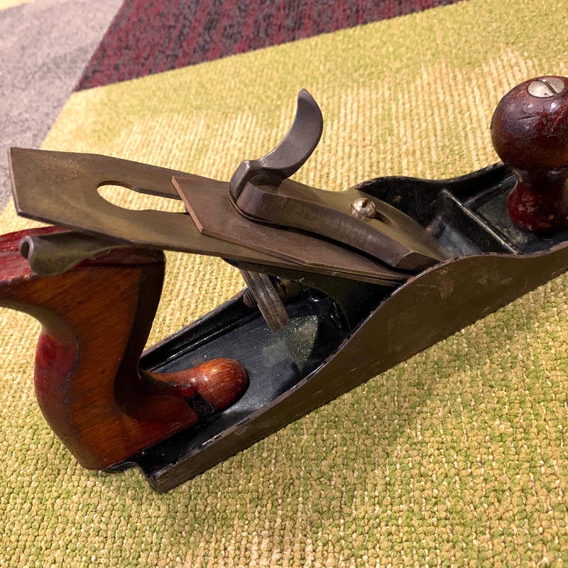 Hand Plane - Etsy
