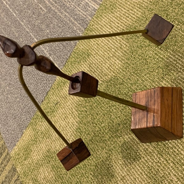 Kinetic Sculpture Desk - Etsy