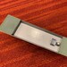 Vintage Bates 640 Stapler Late 1960s Office Stapler New Jersey USA Faux ...