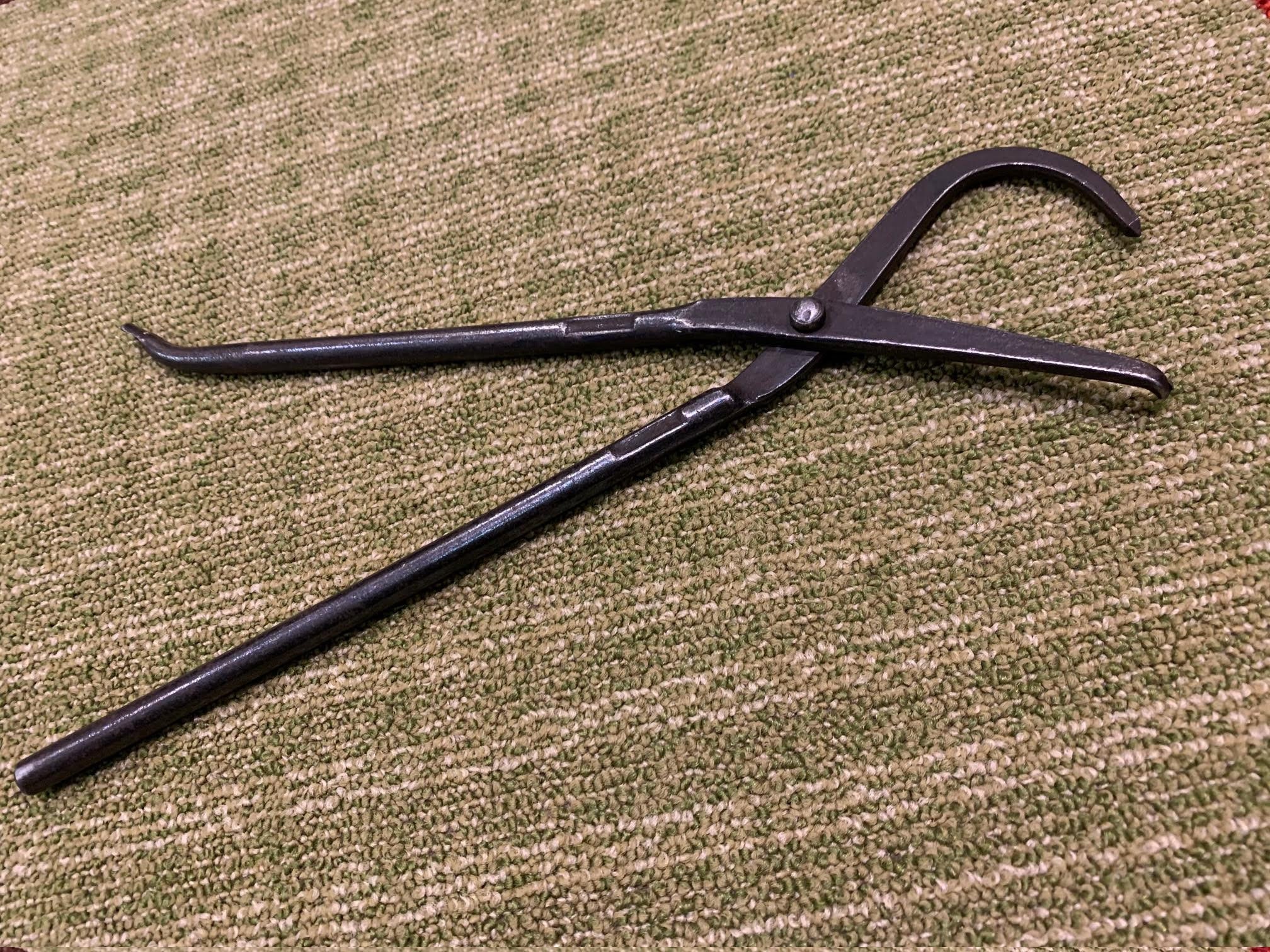 Home & Hobby Craft Supplies & Tools Vintage PLOMB Brake Drum Spring ...