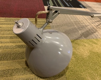 Spring Desk Lamp - Etsy