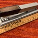 Vintage Bates 640 Stapler Late 1960s Office Stapler New Jersey USA Faux ...