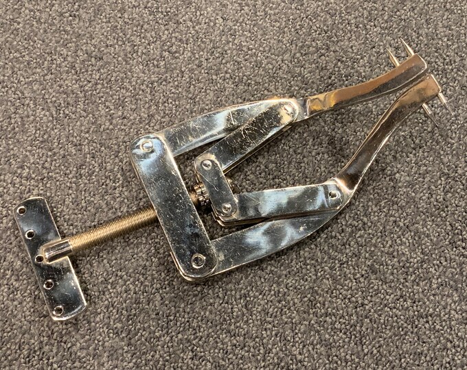 Vintage Rib Chest Cardio Vascular Spreader Medical Surgical Instruments ...