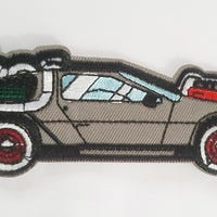 Back to the Future - Etsy