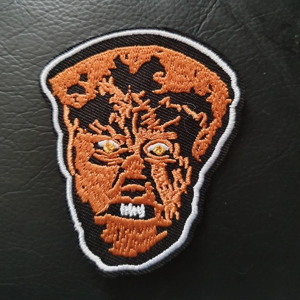 Chaney of Horror Films - Etsy UK