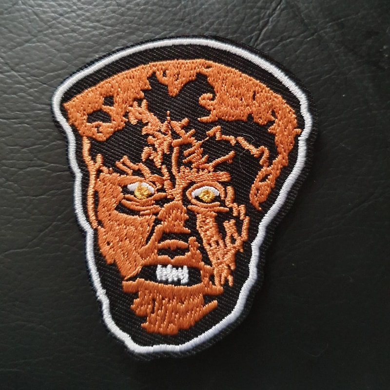 Chaney of Horror Films - Etsy UK