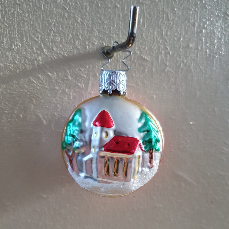 Inge German Ornaments - Etsy UK