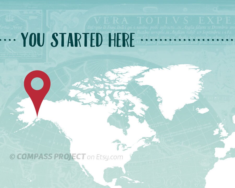 Nursery Map Art, Nursery World Map, Nursery Globe, Custom, World Map ...