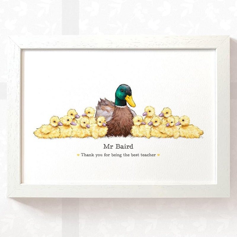 Appreciation Gifts Ducks - 60+ Gift Ideas for 2025