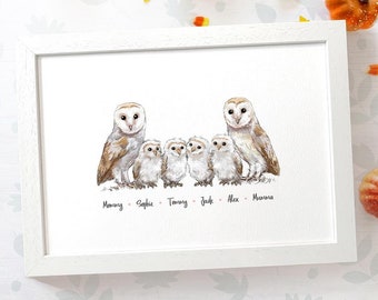 PawprintIllustration - Etsy UK