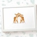 Crested Gecko Sign "beware of the Crested Gecko" Lizard Art Reptile ...