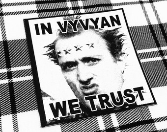 Crust Punk - Etsy UK