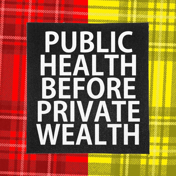 Public Health Pin - Etsy